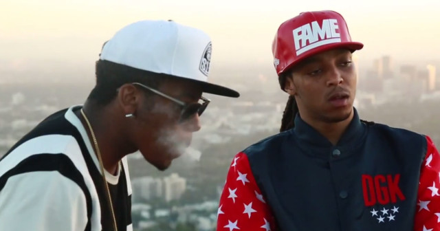 Ballout – Checks (Feat. Tadoe) Video) | Home of Hip Hop Videos & Rap ...