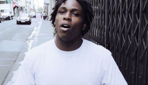 Bugus – Black Magic (Prod. By Russ) (Video) | Home of Hip Hop Videos ...