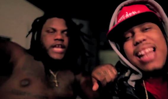 Boogz Boogetz – Live Ft. Fat Trel (Prod. By Cartune Beatz ) (Video ...