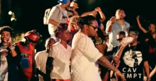 Future Drops The Official The Teaser For His Upcoming ‘Monster’ Visual ...