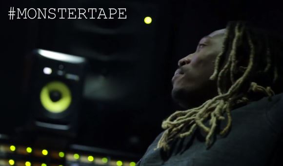 Future – Monster Vlog (Ep. 1) (Video) | Home of Hip Hop Videos & Rap ...