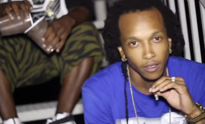 Savage Gang Entertainment Present: Trill Toon & Young Co – 2 Smooth ...