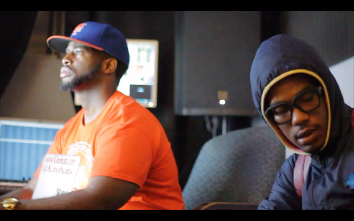 Kino Beats x Lex Luger – Studio Session (Video) | Home of Hip Hop ...