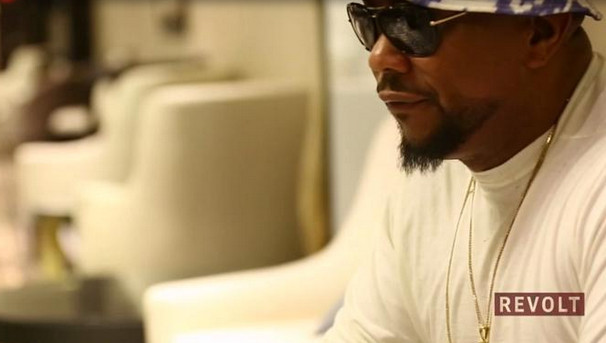 Timbaland Introduces His Latest Mosley Music Group/Epic Records Signee ...