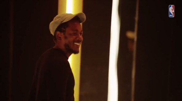 Kendrick Lamar – i (NBA On TNT Intro) (Video) | Home of Hip Hop Videos ...