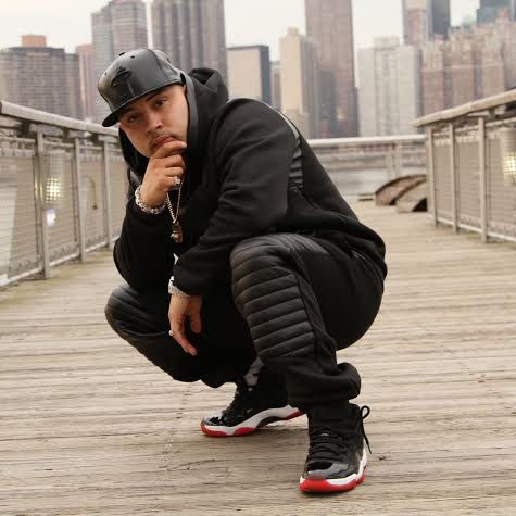 Mr. Vargas – Ayyayi (Feat. Jim Jones) (Directed By Mills Miller) (Video ...