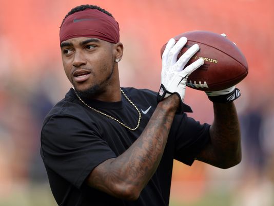 DeSean Jackson Speaks On How Close He Was To Signing With The 49ers ...