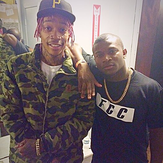 O.T. Genasis Performs “Coco” In NYC With Wiz Khalifa (Video) | Home of ...