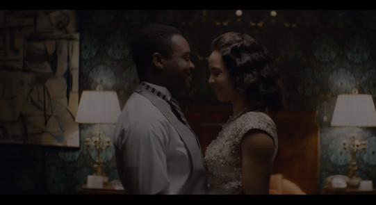 Selma ‘Martin Luther King Biopic’ (Movie Trailer) (Video) | Home of Hip ...