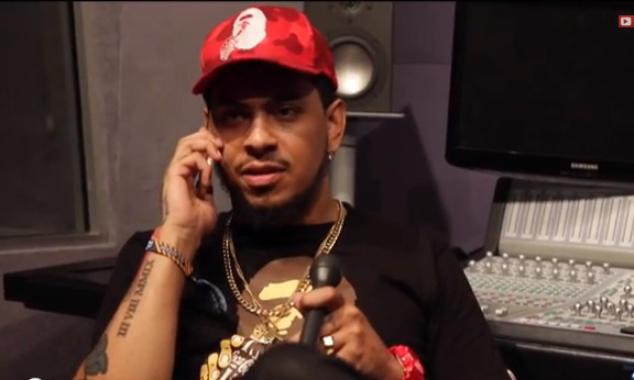 Producer Cardo Speaks On The Making Of Jay-Z And Jeezy Collaboration ...