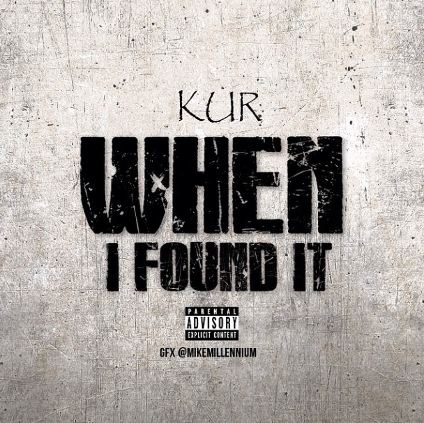 Kur – When I Found Out | Home of Hip Hop Videos & Rap Music, News ...