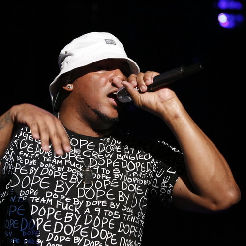 Mr. Porter – Leave Me Alone | Home of Hip Hop Videos & Rap Music, News ...