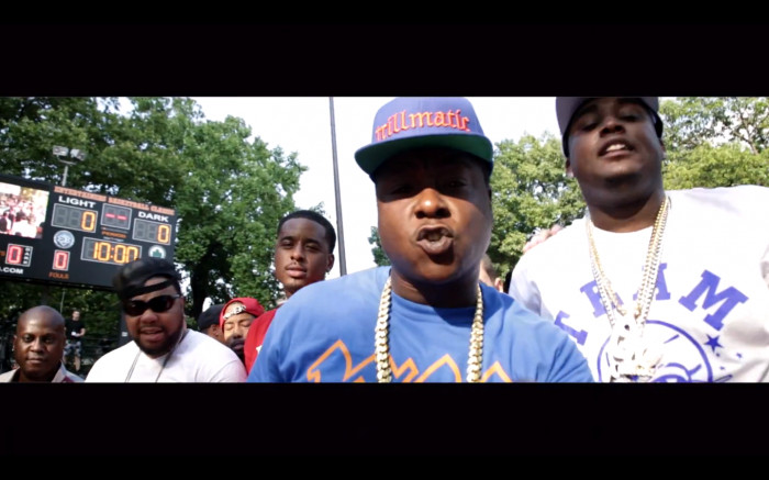 Oun- P x Jadakiss – New York (Video) | Home of Hip Hop Videos & Rap ...