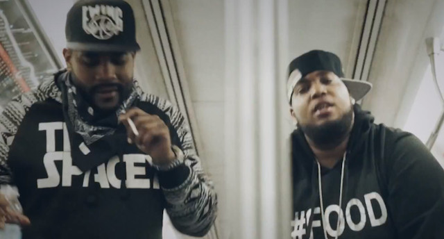 Dapa Don – Hold Up Ft. Krown Royale (Video) | Home of Hip Hop Videos ...