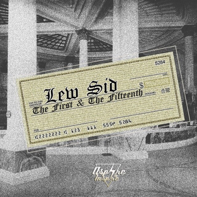 Lew Sid – Play Out In The Rain (Prod. By Rich Kidd) | Home of Hip Hop ...