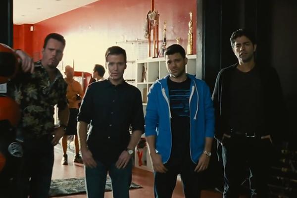 Entourage (Movie Trailer) | Home of Hip Hop Videos & Rap Music, News ...
