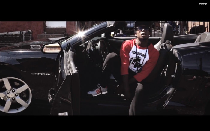 Yung Tae x Beenie Man x Modesty – Hard to Smile (Video) | Home of Hip ...