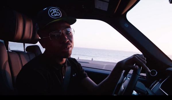 King Mez – Reggie Miller (Video) (Dir. By James Defina & Mike Marasco ...