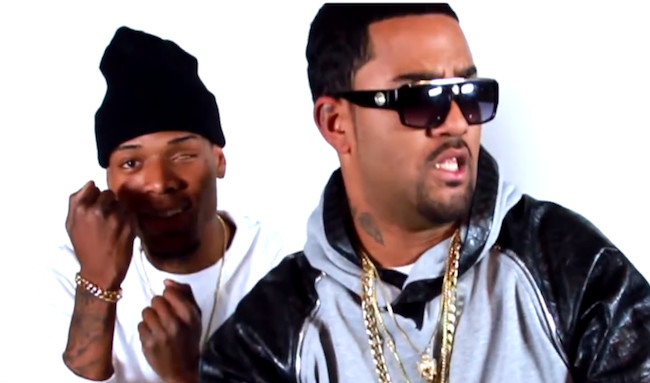 P-Dice – Jalapeno Ft. Monty (Video) | Home of Hip Hop Videos & Rap ...