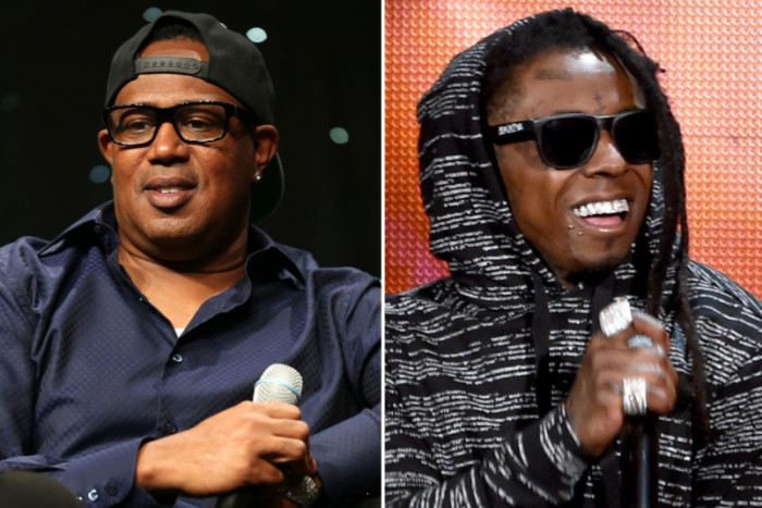 Will Lil Wayne Join Master P's No Limit Records?