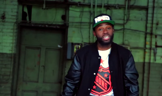 Ace Is Working – They Know (Video) | Home of Hip Hop Videos & Rap Music ...