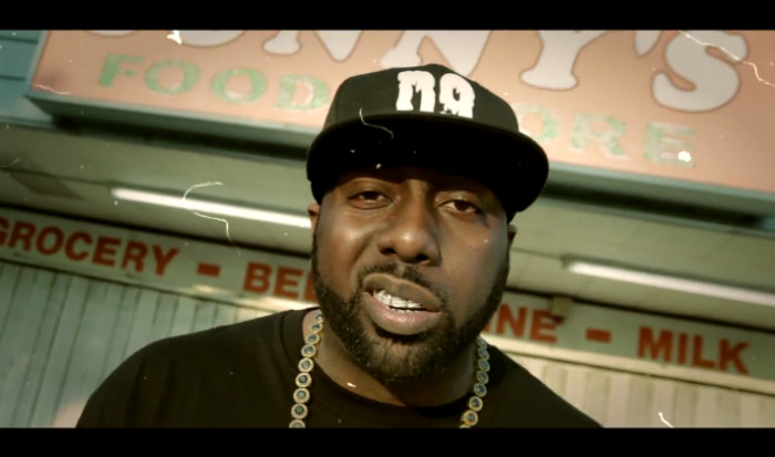 Project Pat, Trae Tha Truth & Big Trill – Kangaroo (Video) | Home of ...