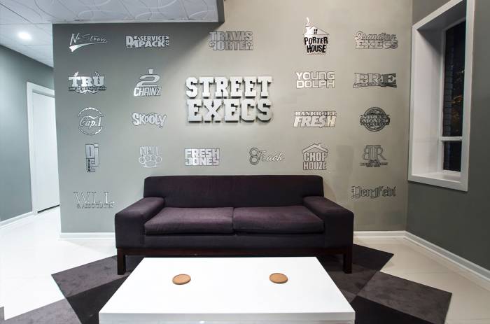 The Street Execs Are Shaking Up Atlanta’s Music Scene With Street Execs ...