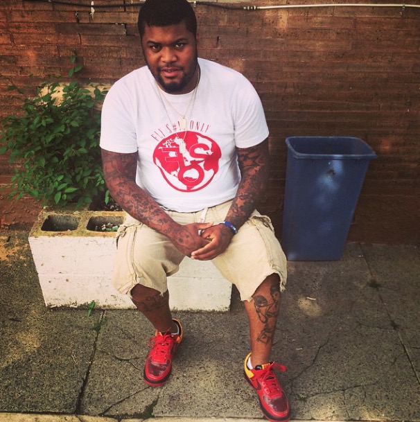 Khiry – Never Change x All About The Money x Quiet Storm Freestyles ...