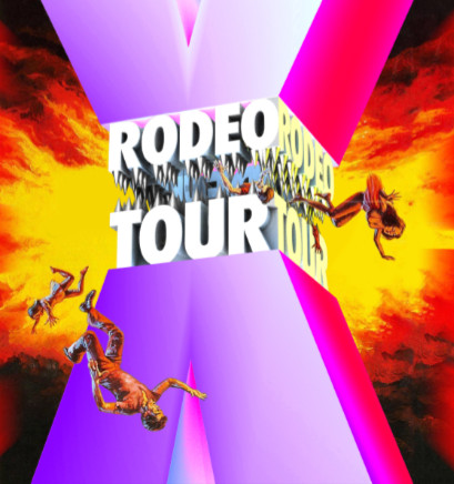 Travis Scott Announces Rodeo Tour | Home of Hip Hop Videos & Rap Music ...