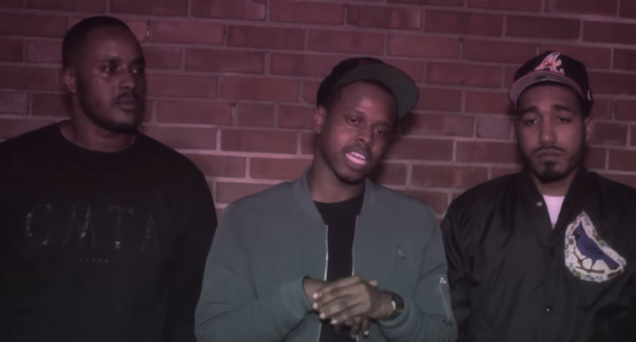 Tre’ Banks & CMTA Interview w/ Rude Lay Films On Building Philly’s ...