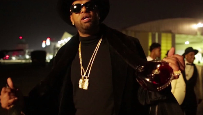 Slim Thug – Hogg Life (Video) | Home of Hip Hop Videos & Rap Music ...