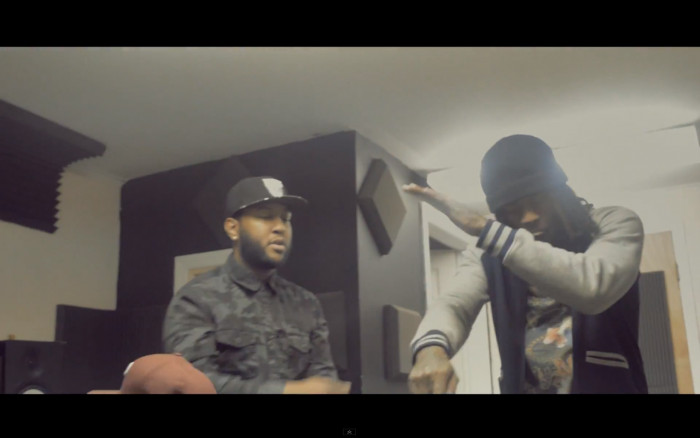 Stizz x Arsin – All Work No Play (In-Studio Teaser) (Video) | Home of ...