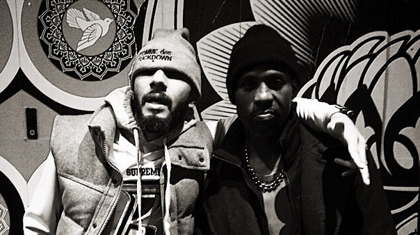 Swizz Beatz Talks Upcoming Sneaker Expo, DMX’s New Project & More w ...