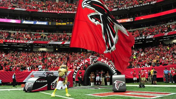 FinesseGate: The Atlanta Falcons Are Under Investigation For Using ...