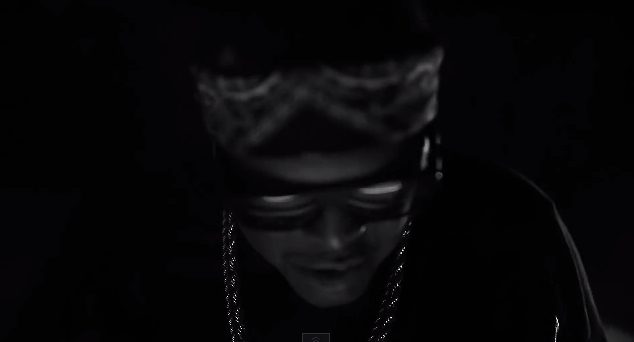 Ambruce x 40 Cal Shine – No Laughin Matter (Video) | Home of Hip Hop ...