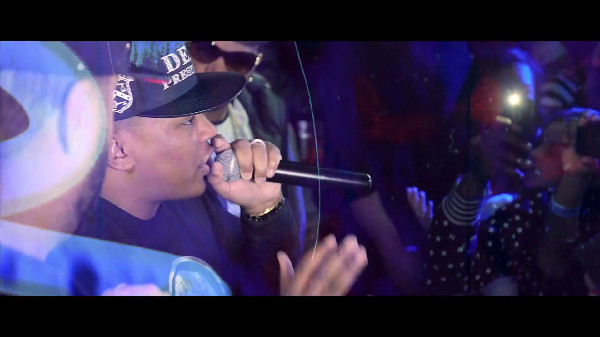 Cassidy Performs At Naga Night Club In Boston (Video) | Home of Hip Hop ...
