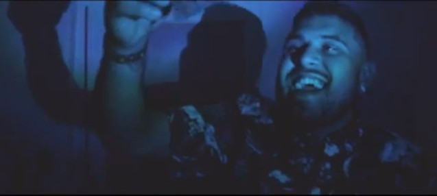 Rex The Rager - Tropical (Directed By Jamisa)