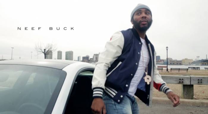 Neef Buck – I Does Me (Official Video) | Home of Hip Hop Videos & Rap ...