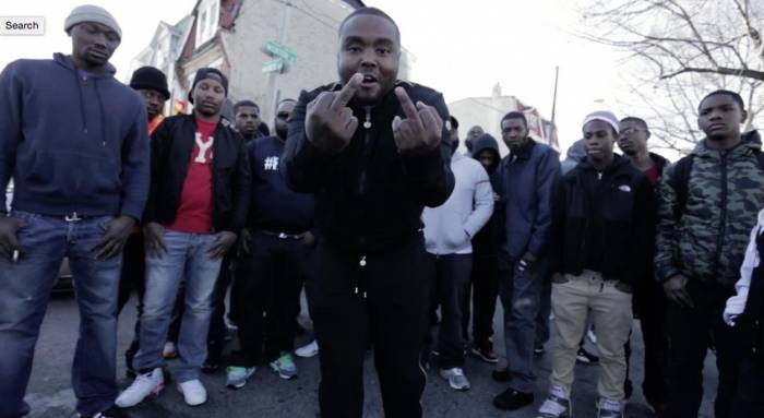 Quilly – Letter To Haines Street (Official Video) | Home of Hip Hop ...