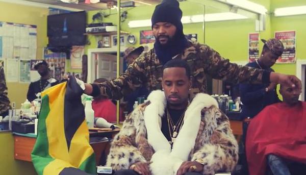 Safaree – Burner (Video) | Home of Hip Hop Videos & Rap Music, News ...