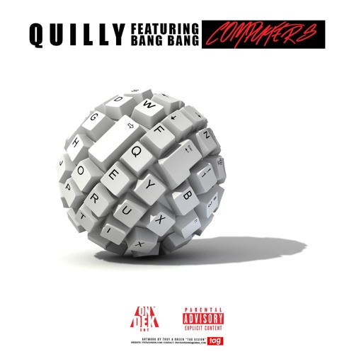 Quilly – Computers Ft. Bang Bang | Home of Hip Hop Videos & Rap Music ...