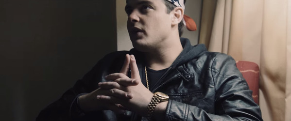 Ben G – Just Believe (Video) | Home of Hip Hop Videos & Rap Music, News ...