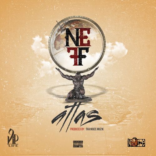 Neff – Atlas | Home of Hip Hop Videos & Rap Music, News, Video ...