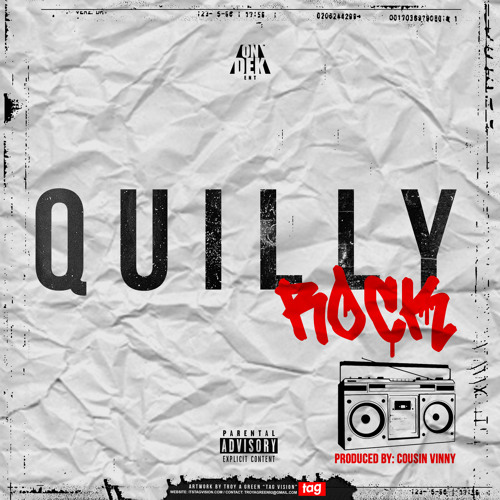 Quilly – Quilly Rock | Home of Hip Hop Videos & Rap Music, News, Video ...