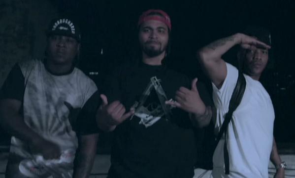 Chris Rivers – You Ain’t Recognized (Video) | Home of Hip Hop Videos ...