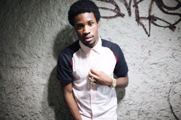 “Dope” Film Star Shameik Moore Releases New Visual, ‘The Shameik ...