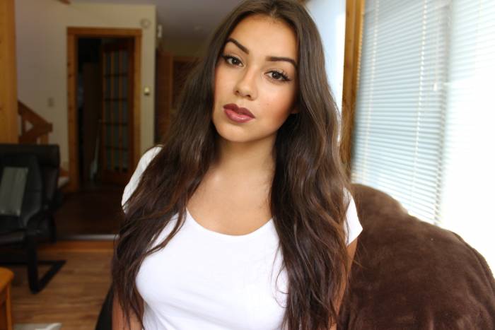 Natasha Fisher Covers “All Eyes On You” (Video) | Home of Hip Hop ...