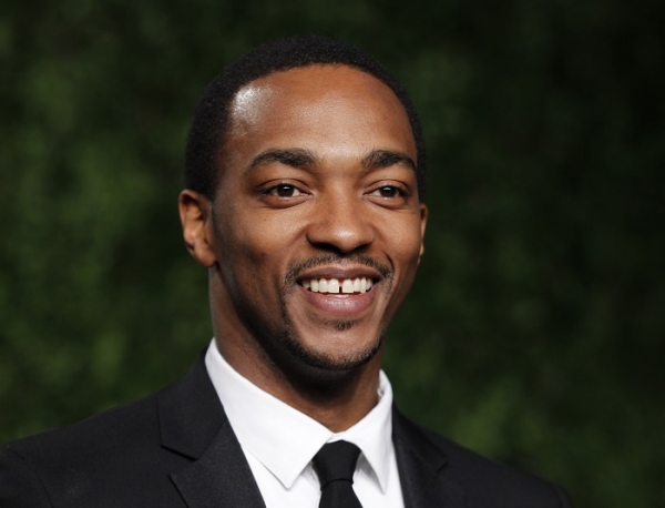 Anthony Mackie Set To Play Martin Luther King Jr. In The Upcoming HBO ...