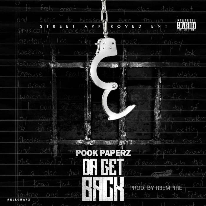 Pook Paperz – Da Get Back | Home of Hip Hop Videos & Rap Music, News ...