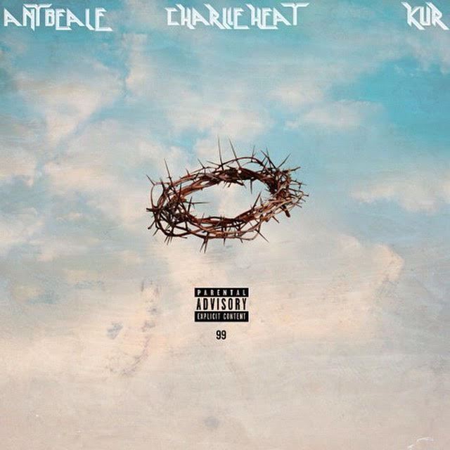 Charlie Heat – Heyzus Ft. Kur & Ant Beale | Home of Hip Hop Videos ...